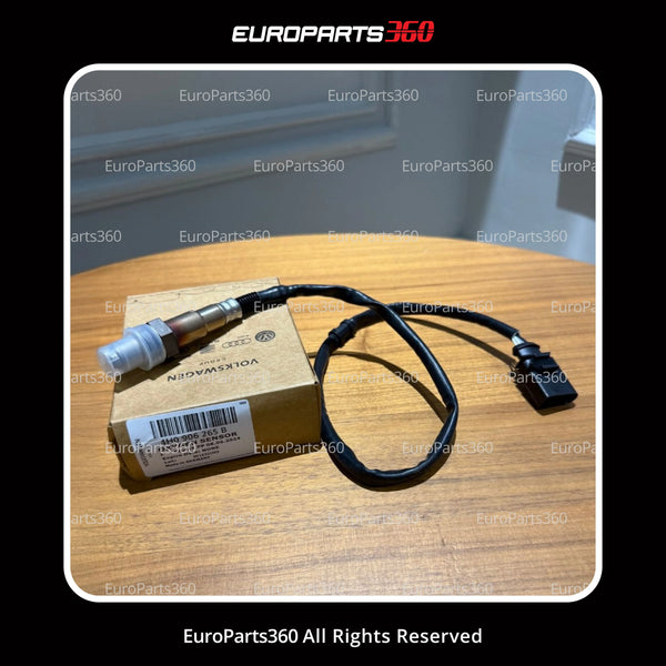 Audi A8 , S6, S7, S8, RS7 Oxygen Sensor Behind Catalyst 4H0906265B ...