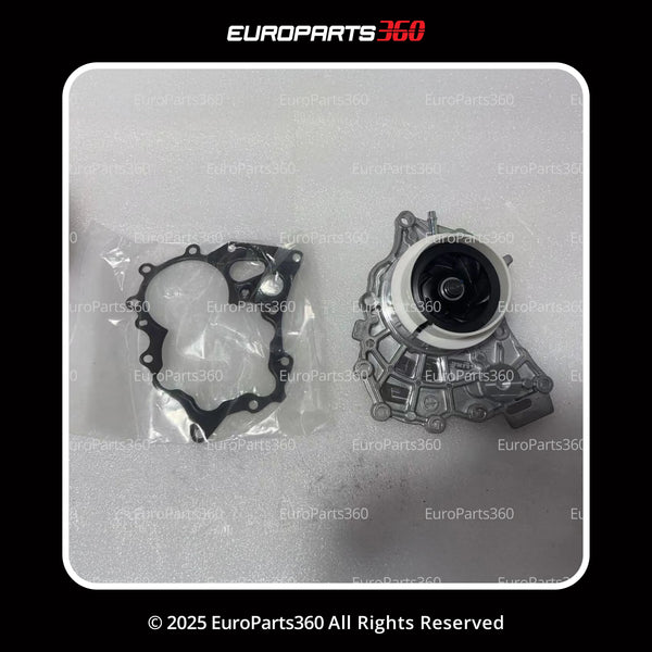 Genuine Water Pumps & OEM Cooling System Spares | Europarts360