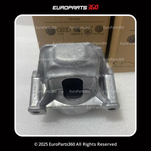 Left & Right Engine Mounts for Audi S5 (2008–2012) & R8 (2013–2015 ...