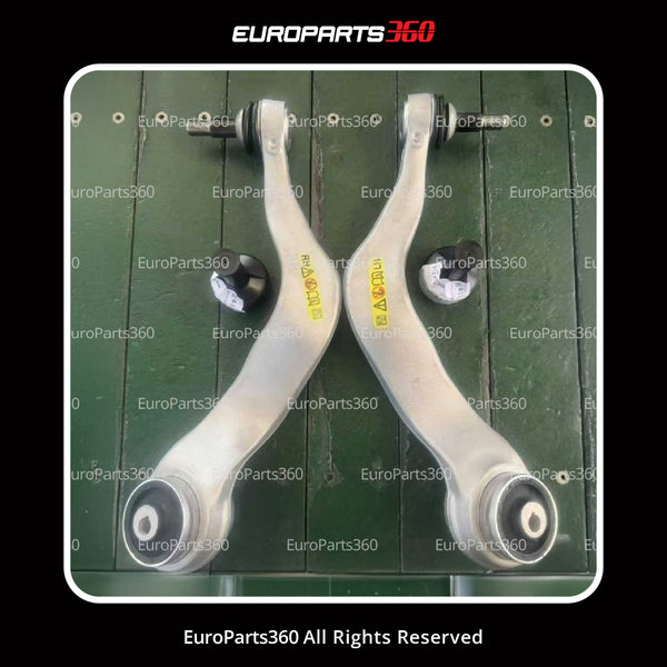 BMW G70 Front Suspension Lower Control Arms Set of Left / Right 311068 ...