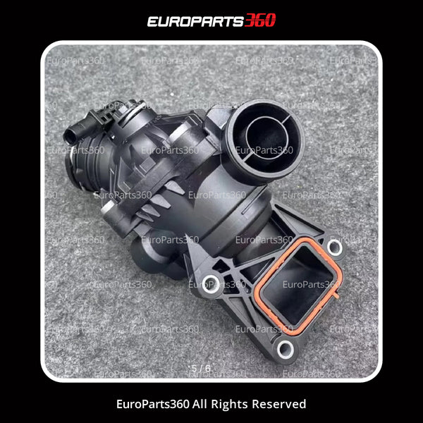 Mercedes Benz Engine Coolant Thermostat Glc 43 Amg A2762000600 ...