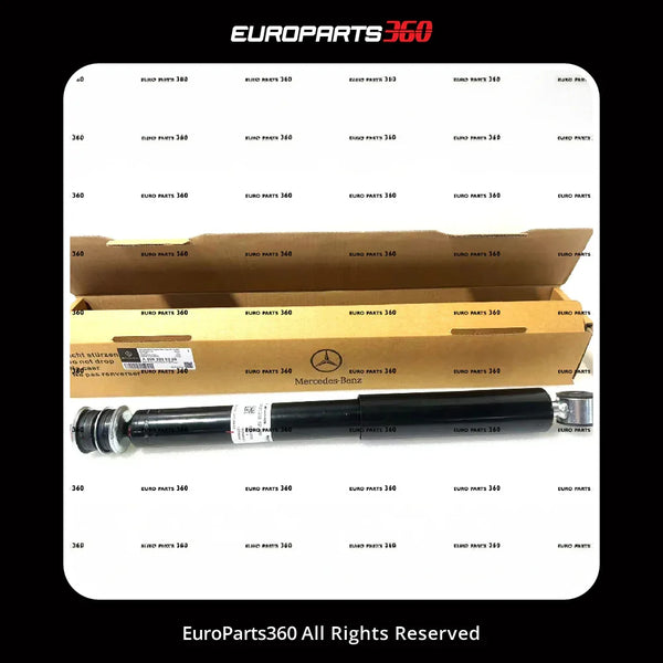 Mercedes Benz W461 W463 Front Shock Absorber Set A0063230200 – Europarts360